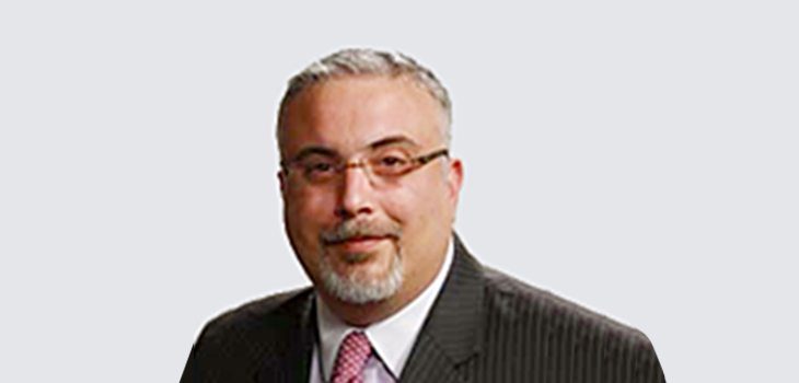 John Viscogliosi: The Sentinel at Centinel Spine® | Orthopedics This Week