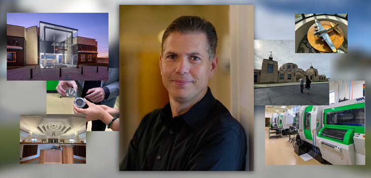 Randy Theken’s New Company and Return to Orthopedics | Orthopedics This ...