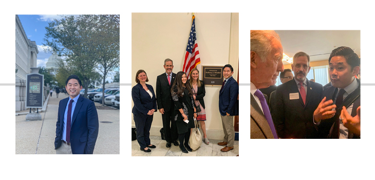 The System Is Sick, so Dr. Choi Made a House Call | Orthopedics This Week