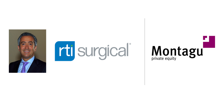 EU Firm Pays $490 Million for 60% of RTI Surgical | Orthopedics This Week