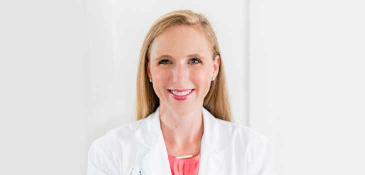 Dr. Katherine Sage Wins National Orthopedic Award | Orthopedics This Week