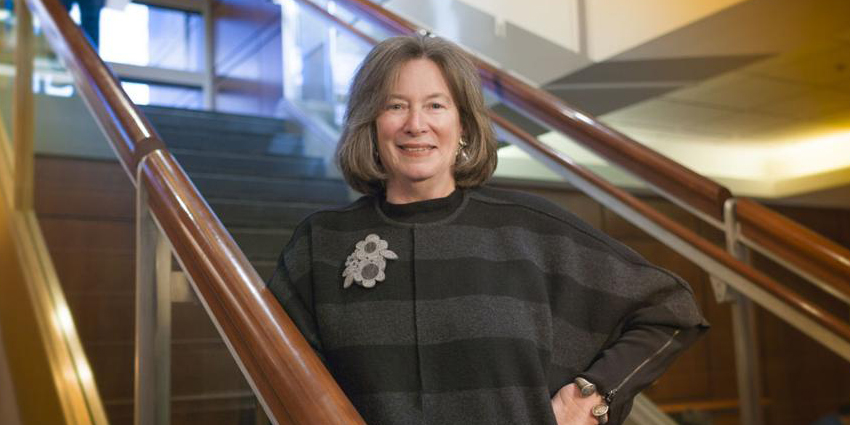Barbara D. Boyan, Ph.D. Honored with NASS’ Henry Farfan Award ...