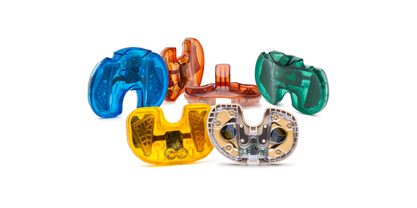 Here Come Smart Implants | Orthopedics This Week