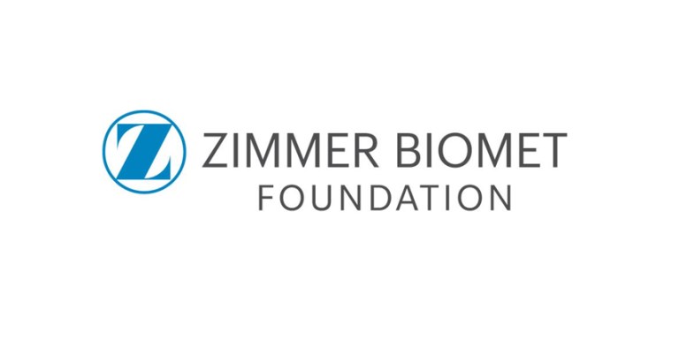 Zimmer Biomet Launches Foundation, Partners With NAACP | Orthopedics ...