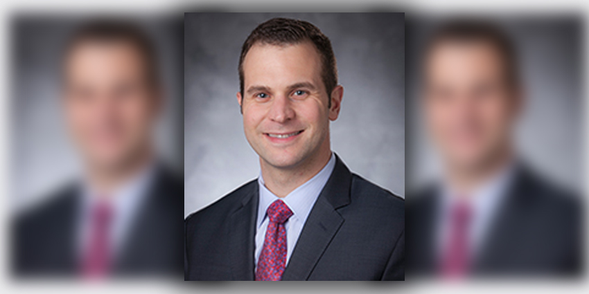 Vasili Karas, M.D. Joins ExplORer Surgical Advisory Board | Orthopedics ...