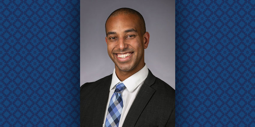 Gerald Aggrey, M.D. Joins Hope Orthopedics of Oregon | Orthopedics This ...