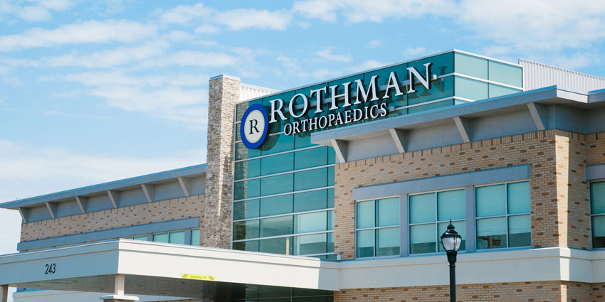 Orthopedic Specialty Hospitals Better Than General Hospitals ...