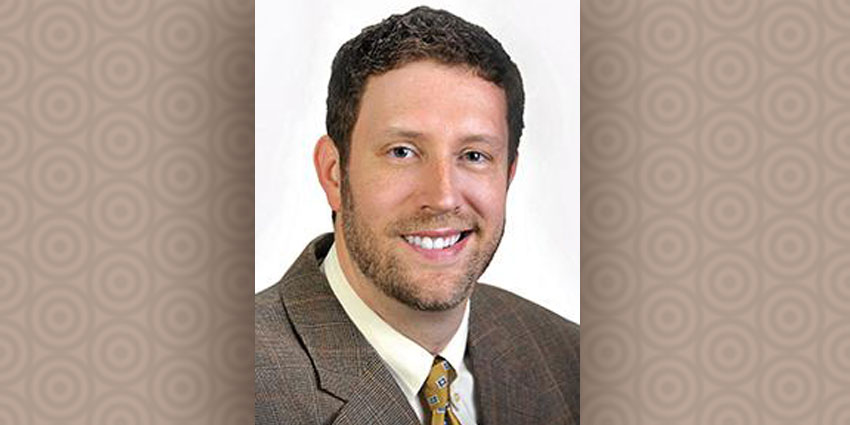 Benjamin Schwartz, M.D. Joins PrecisionOS CAB | Orthopedics This Week