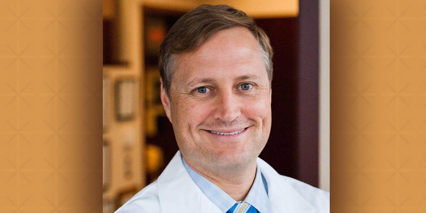 Surgeon and Influencer Profile: Matthew Provencher | Orthopedics This Week