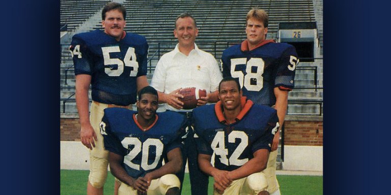 Tim Scannell’s Remarkable Career | Orthopedics This Week