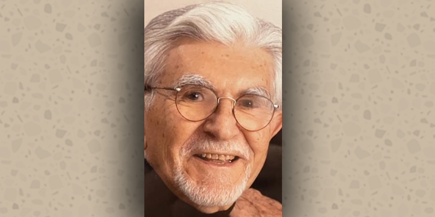 Orthopedic Surgeon Sidney Schultz Remembered for Surgical Prowess | Orthopedics This Week