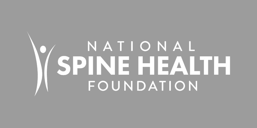 National Spine Health Foundation Celebrates 20 Years | Orthopedics This ...