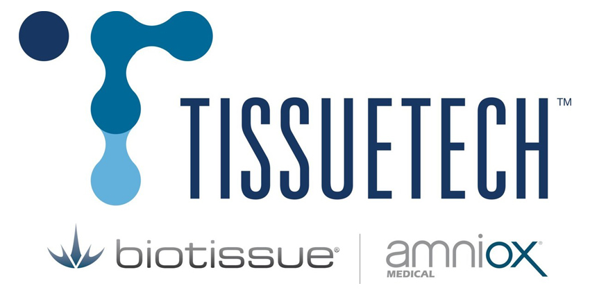 Regenerative Medicine Pioneer, TissueTech, Rebrands | Orthopedics This Week