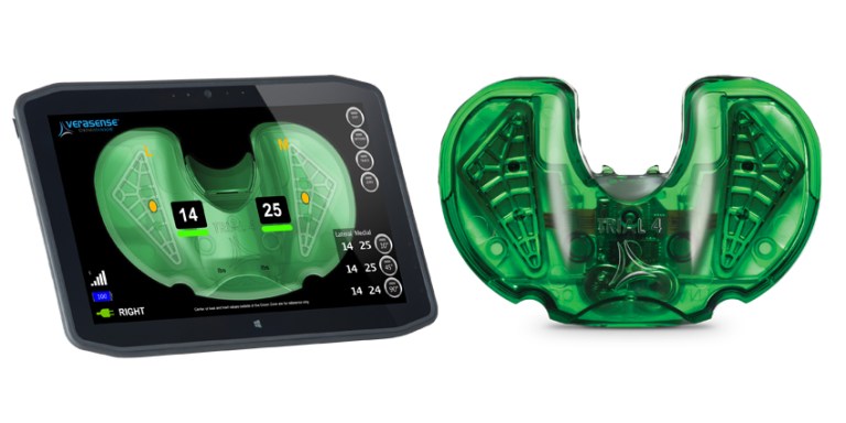 Stryker’s Next Generation Smart Implants – VeraSense and More ...