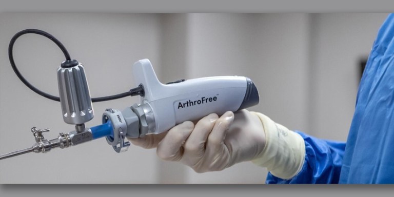 History of Arthroscopy: Dawning of the Wireless Era | Orthopedics This Week