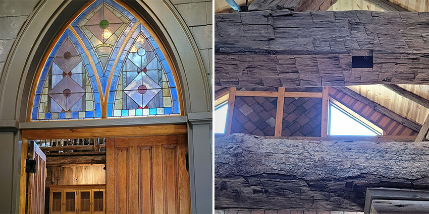 With Art Steffee on His Mountaintop | Orthopedics This Week