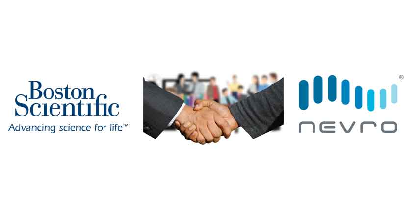 Nevro and Boston Scientific Settle Patent Litigation | Orthopedics This ...
