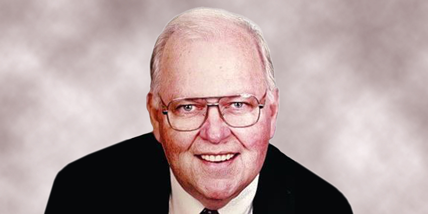 New Orleans Orthopedic Surgeon Ralph Gessner Passes Away At 85 ...