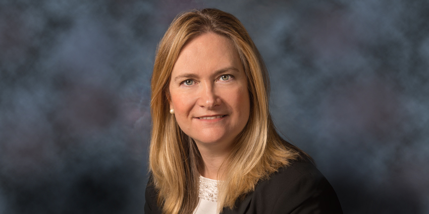 April D. Armstrong, M.D. Elected ABOS President | Orthopedics This Week