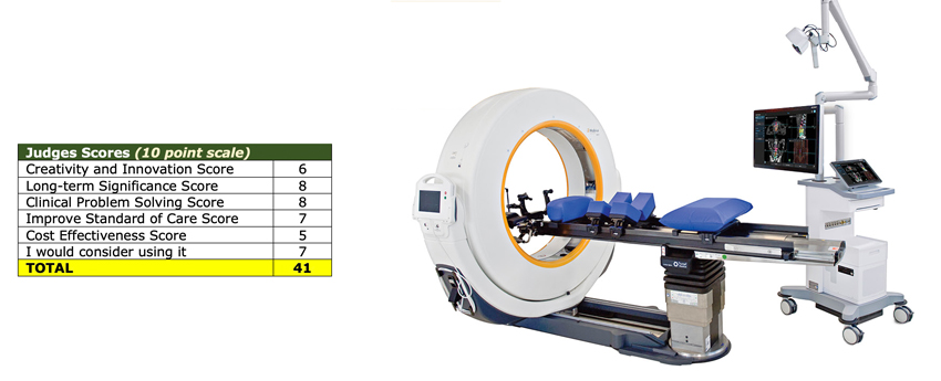 Best New Spine Technologies for 2022 | Orthopedics This Week