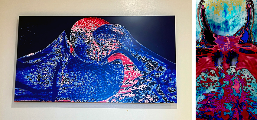 Gil Tepper, M.D.: A Wellspring of Art and Inspiration | Orthopedics ...