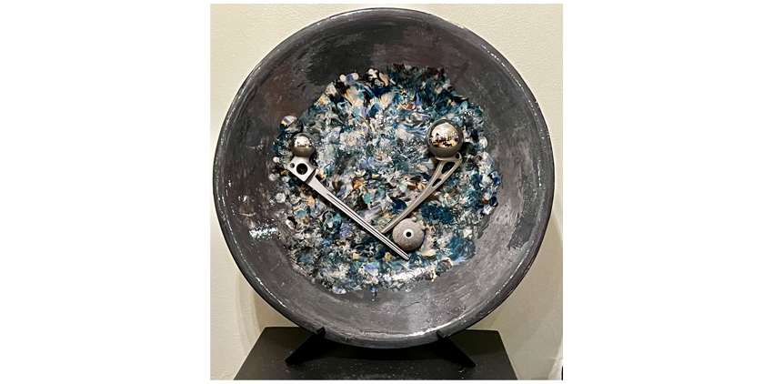 Gil Tepper, M.D.: A Wellspring of Art and Inspiration | Orthopedics ...