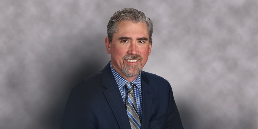 Matthew Halanski, M.D. New Division Chief at Phoenix Children’s ...