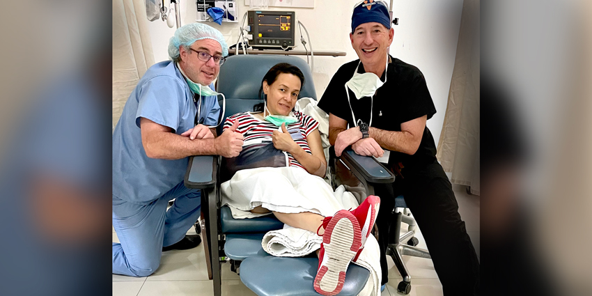 People In The News | Orthopedics This Week