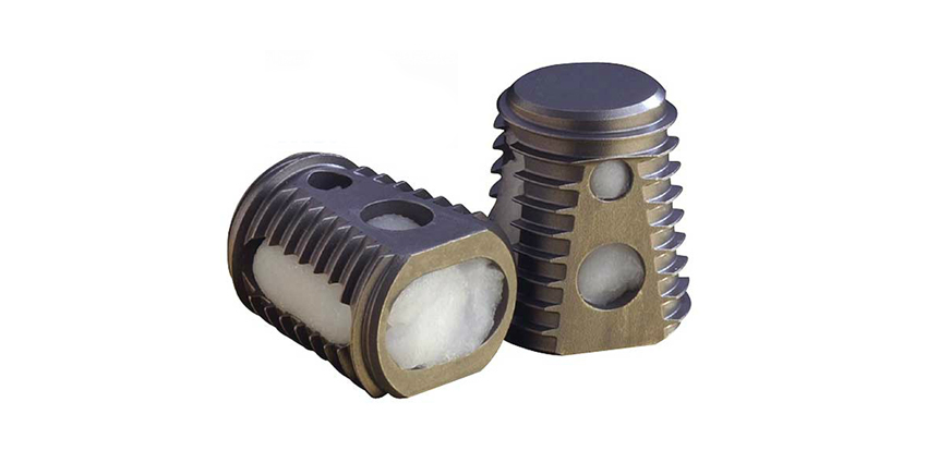 14 Years to Immortality - History of Modern Spine Surgery: Danek – Part ...