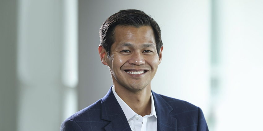 Christopher Dy, M.D.: Kappa Delta Young Investigator Award Winner ...