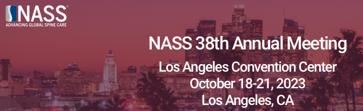 Major Conferences / Events | Orthopedics This Week
