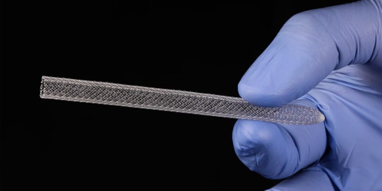 Truly Novel Pedicle Screw Fixation Device Cleared by FDA | Orthopedics ...