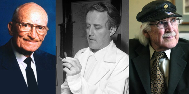 History of the Fernstrom Ball, BAK and Spine-Tech — Part I ...