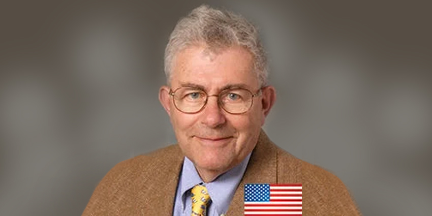 Martha Vineyard’s David Stuart Babin Remembered | Orthopedics This Week