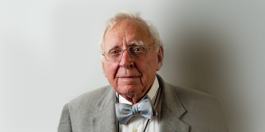 Surgeon, Lawyer, and Beloved Team Physician, ‘Doc’ Blue, Dies at 93 ...