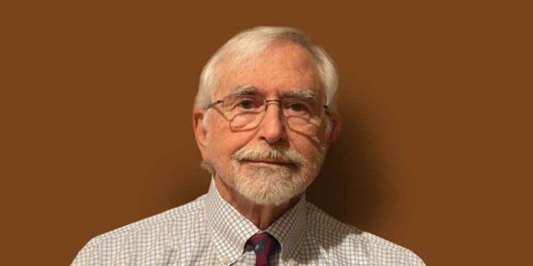 Michael R. Klein, M.D. Receives 2023 NASS Spine Advocacy Award ...