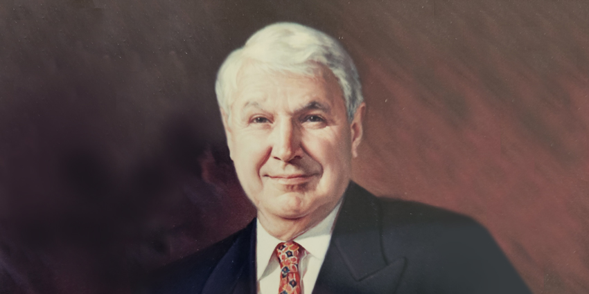Phil Marone, MD Sports Medicine Physician 1930-2023 | Orthopedics This Week