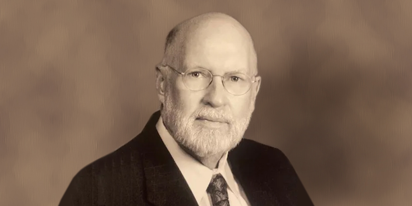 Hal Douglas Bishop, M.D., Age 86, Deceased | Orthopedics This Week