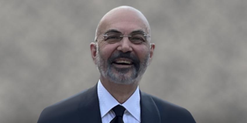 Sarmed George Elias MD, Dies at Age 71 | Orthopedics This Week