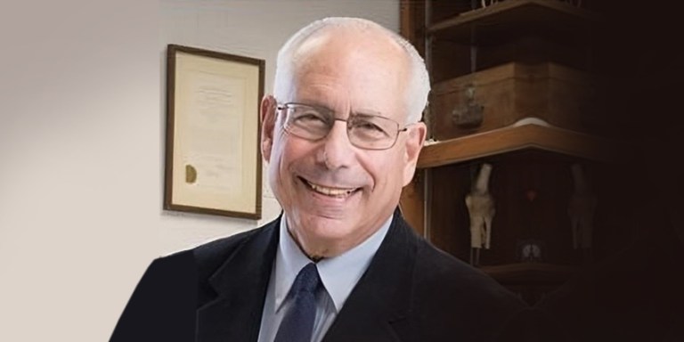 Arnold Caplan: Becoming the Father of Regenerative Medicine ...