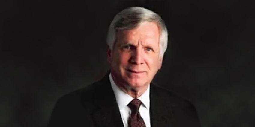 Michael Eugene Ralston, M.D., Department Chair, Dies at 75 ...