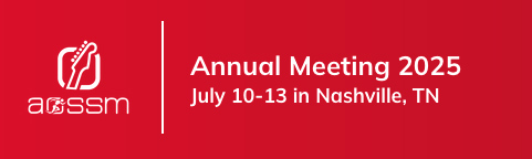 Major Conferences / Events | Orthopedics This Week