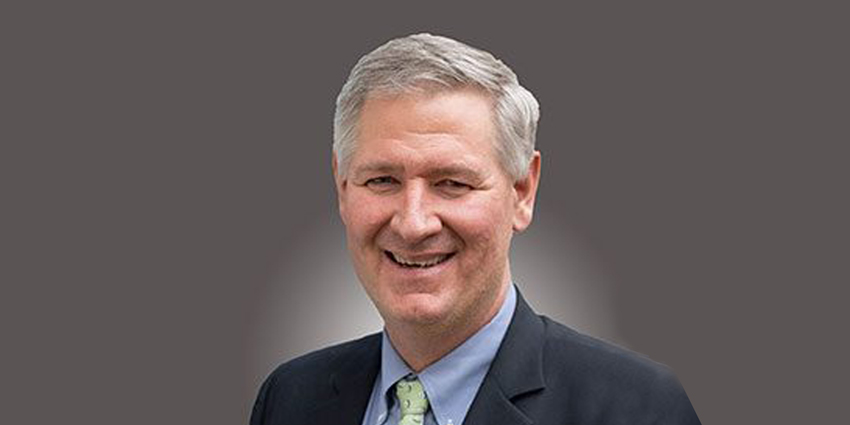 Daniel Ward, M.D. New of Chief of Arthroplasty | Orthopedics This Week