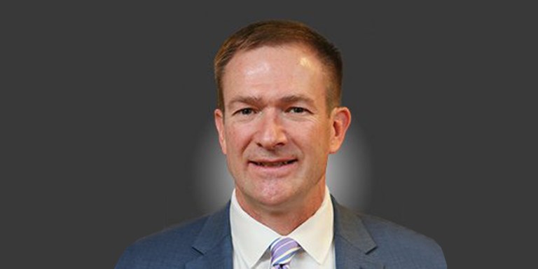 Eric Smith, M.D. New Orthopedics Chair at New England Baptist ...