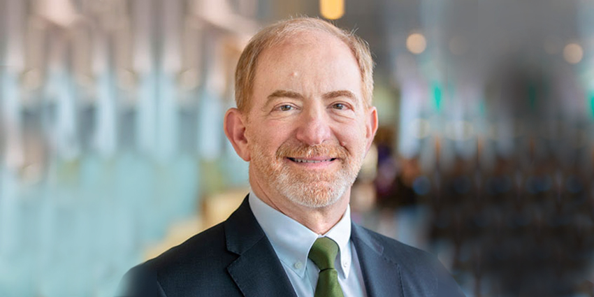 People In The News - Orthopedics This Week