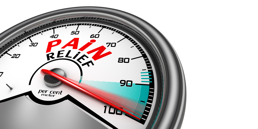 Poor Pain Management Has a LONG TERM Effect - Orthopedics This Week