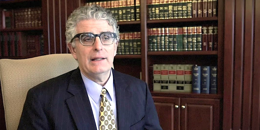 Shawn Collins, Attorney for Spine Surgery, Dies Age 67 - Orthopedics ...