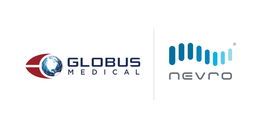 Globus Medical Pays 38% Premium for Nevro - Orthopedics This Week