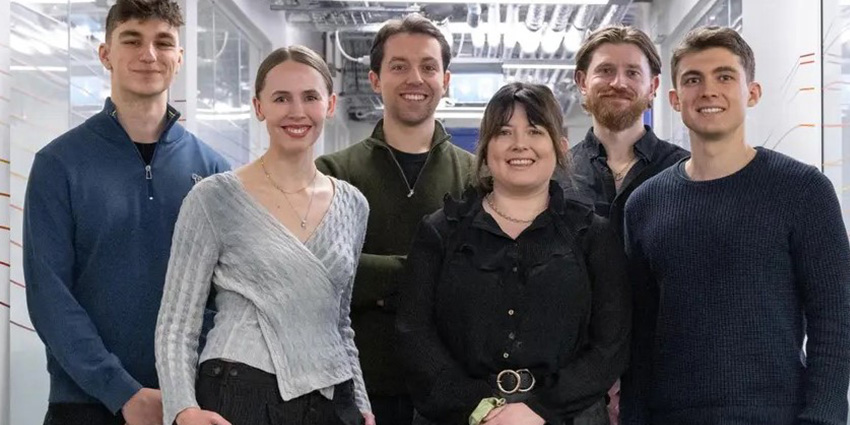 OSSTEC Raises £2.5M ($3.3M) - Orthopedics This Week