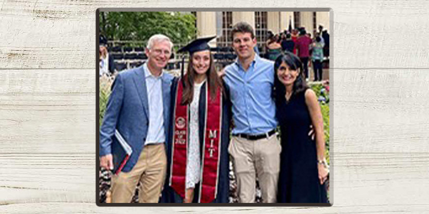 Tragic Plane Crash Claims Dr. Michael Groff and Family - Orthopedics ...